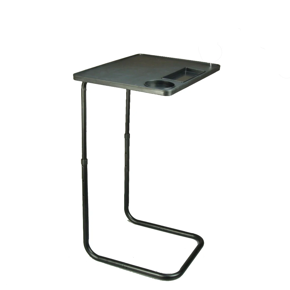 Multifunctional Folding Adjustable Table Beside Table Laptop Table Easy ...