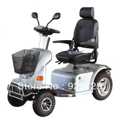 New-Original-Hot-sale-JIAHE-JH-818A-Heavy-Duty-Mobility-Scooter-with-CE ...