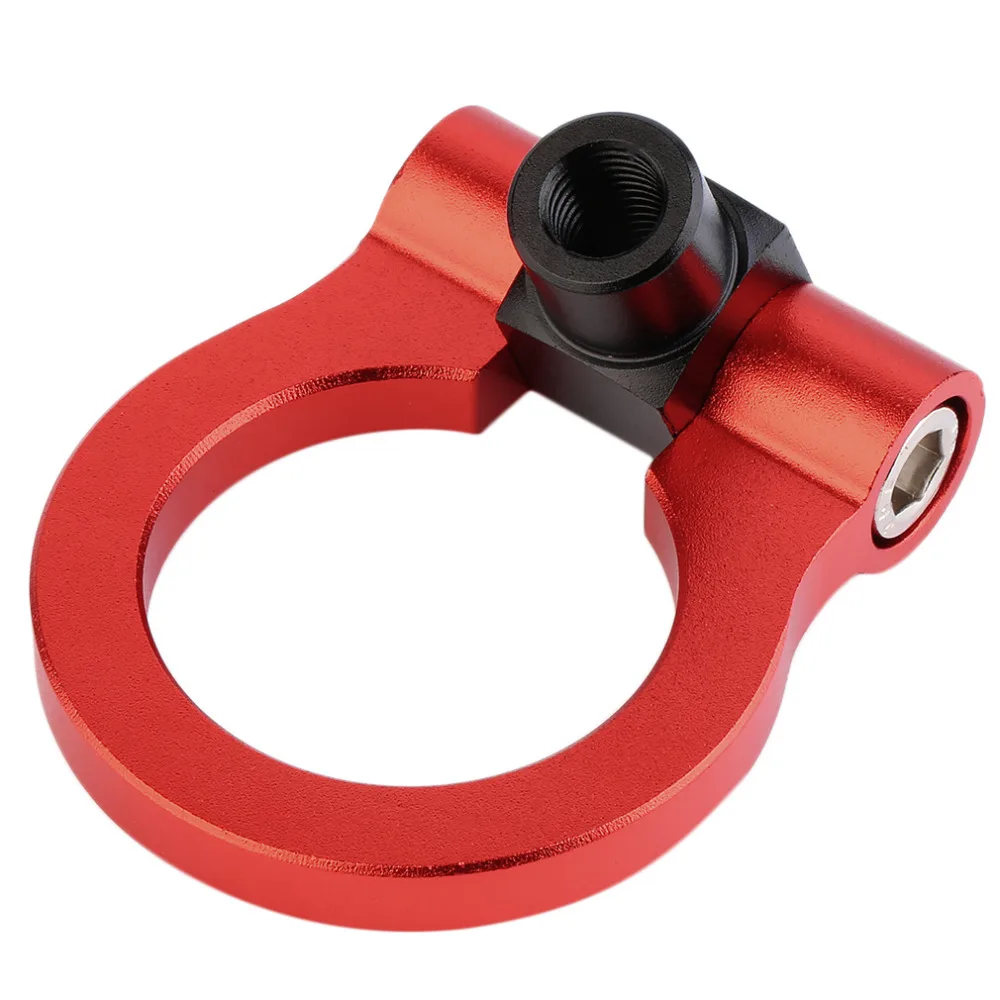 Hot Sellingcar Racing Tow Towing Hook For Bmw And Universal European Car