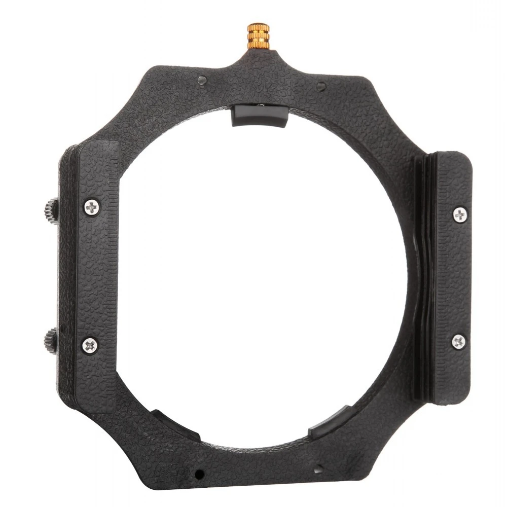 2in1 100*150mm Filter Holder Adjustable + 77mm Lens Adapters Ring Z ...