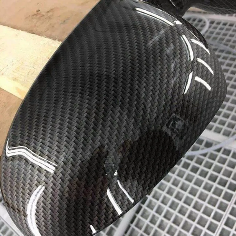 Real Carbon Fiber