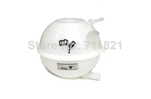 Coolant Expansion Tank For Volkswagen For VW MK4 Golf Jetta Bora MK4 ...