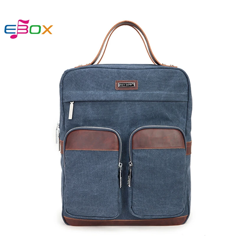 EBOX Bags for Women Teenage Girls Mochila Escolar Waterproof Bobby ...