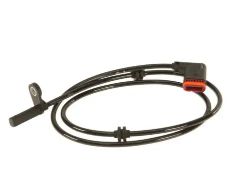 Rear Left Or Right ABS Wheel Speed Sensor for Mercedes Benz W204 C250 ...