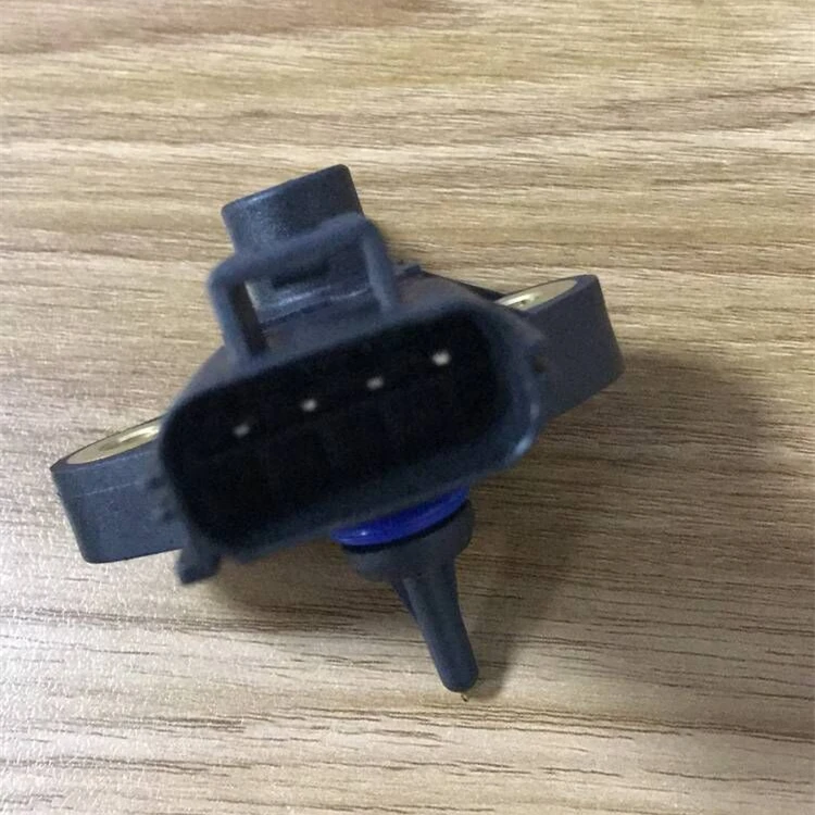 ANLILU 0261230093 3F2E 9G756 AA fuel pressure Fuel Injector Rail ...