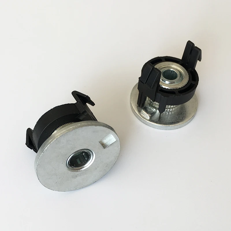 2Pcs OEM Headlight Adjusting Screw Head Light Compensation Piece Lower ...