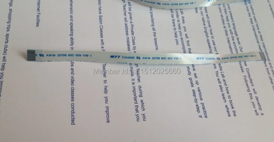 Online Buy Wholesale awm 20798 cable from China awm 20798 cable ...