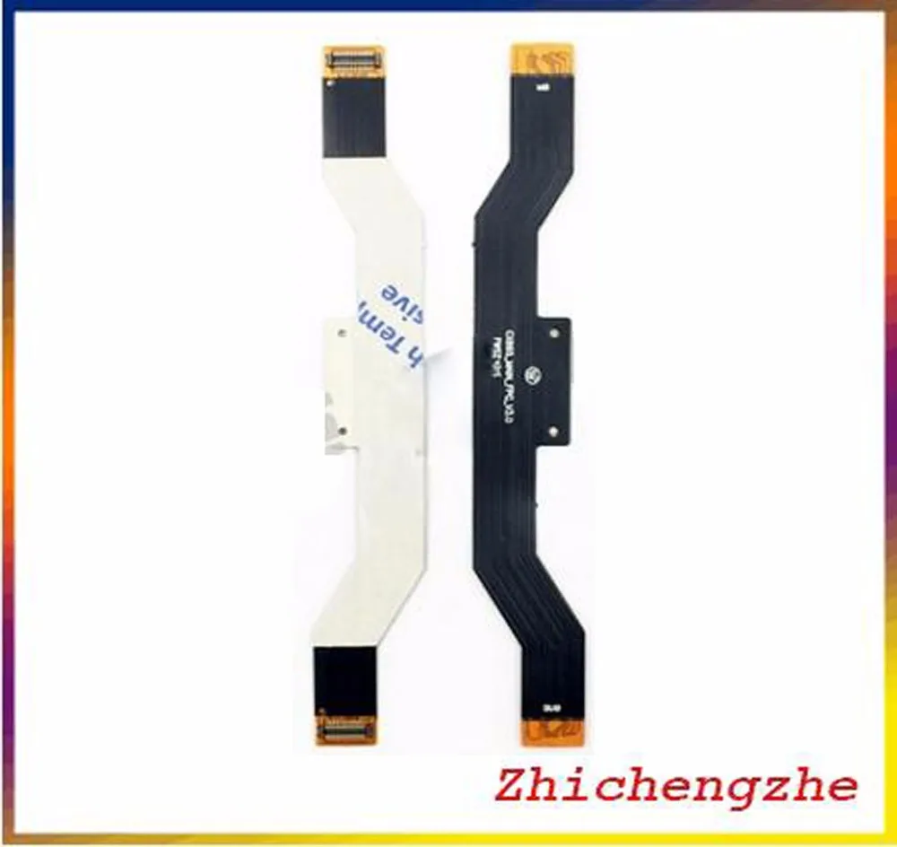 Original nuevo principal placa base conector flexible Cable para Xiaomi ...