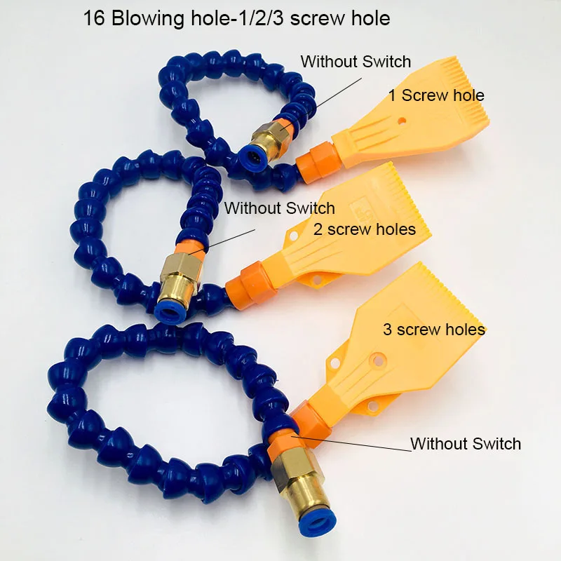 Plastic-compressed-air-blower-windjet-nozzle-for-cleaning-ABS-air-knife ...