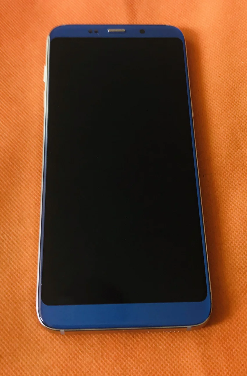 Original-display-lcd-digitalizador-touch-screen-frame-para-bluetooth-s8-plus-mtk6750t-octa-core ...