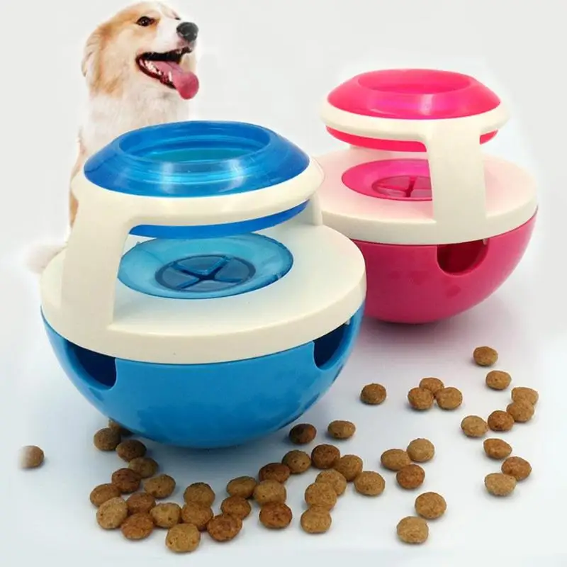 10 Best Dog Food Dispenser Toys: Keep Your Pooch Entertained and Fed! - Furry Folly