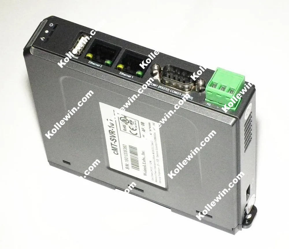 cMT-SVR-100-weinview-New-In-Box-HMI-touch-screen-host-controller ...