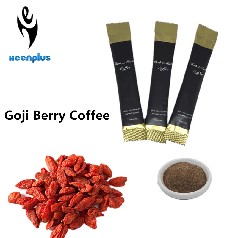 28 3G/ซองสมุนไพรจีน Coffee กาแฟโสม Goji กาแฟ|coffee|coffee ...