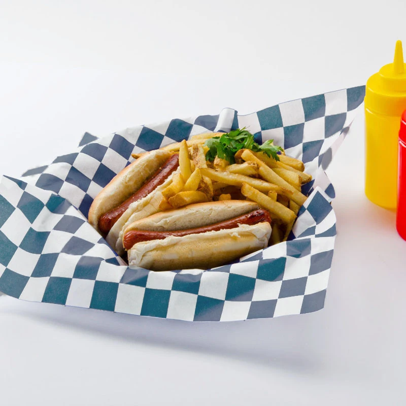 Member's Mark Red Checkered Basket Liner Sheets (12 X 12,, 44% OFF