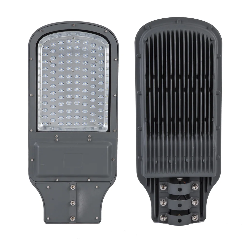 100W LED Power Outdoor Waterproof Led Stree light Energy Saving For ...