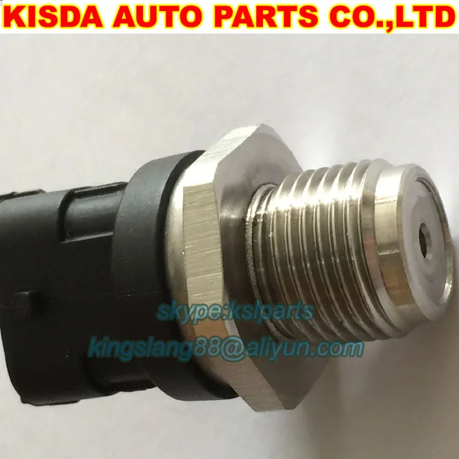 Common rail pressure sensor 0281006364 / 0 281 006 364-in Fuel Inject ...