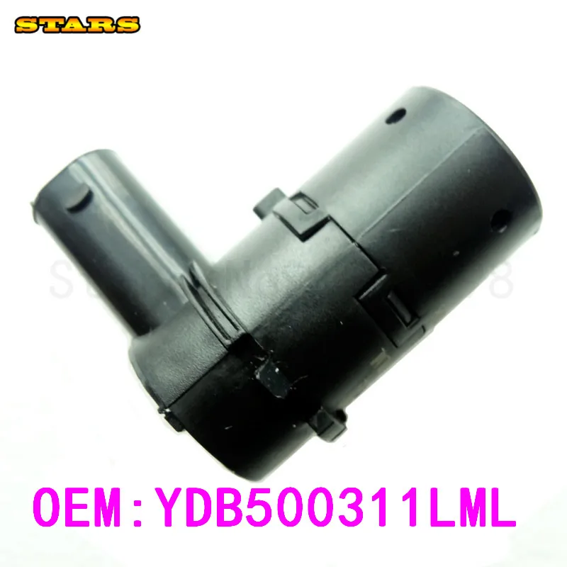 4 pieces PDC Parking Sensor YDB500311LML For Jaguar Land Rover ...