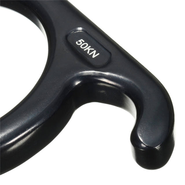 Abseiling Device - Mountainotes LCC Outdoors and Fitness