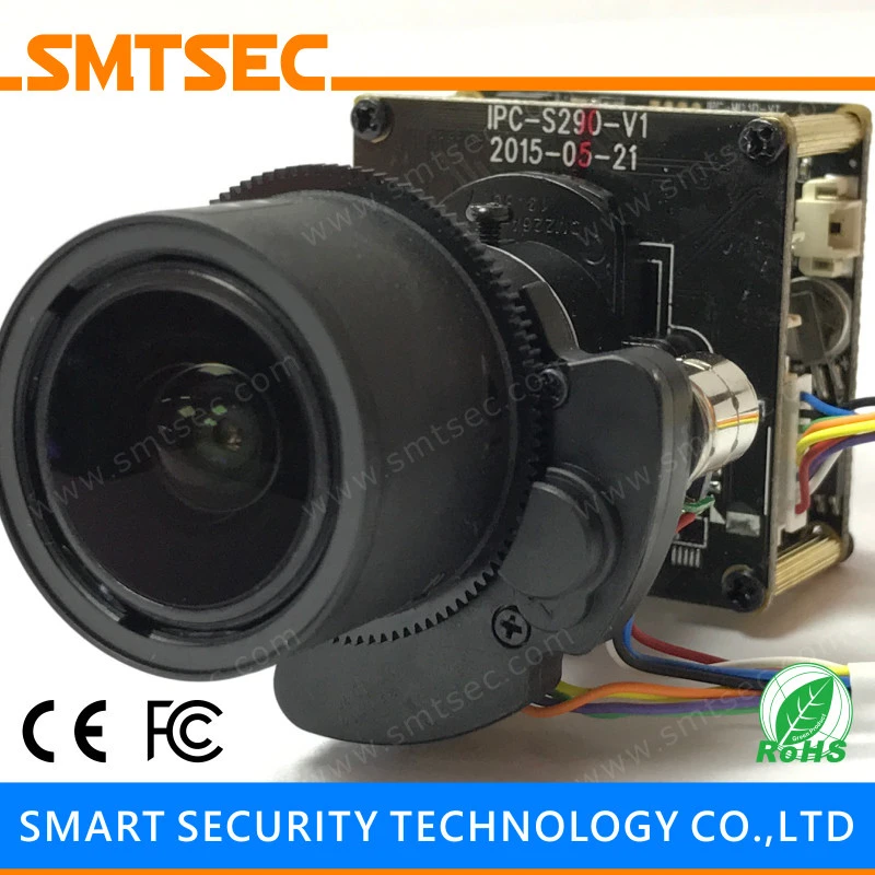 12mp 4k Uhd Sony Imx226 Hi33519v101 Low Light 0.0001lux Poe Cctv ...