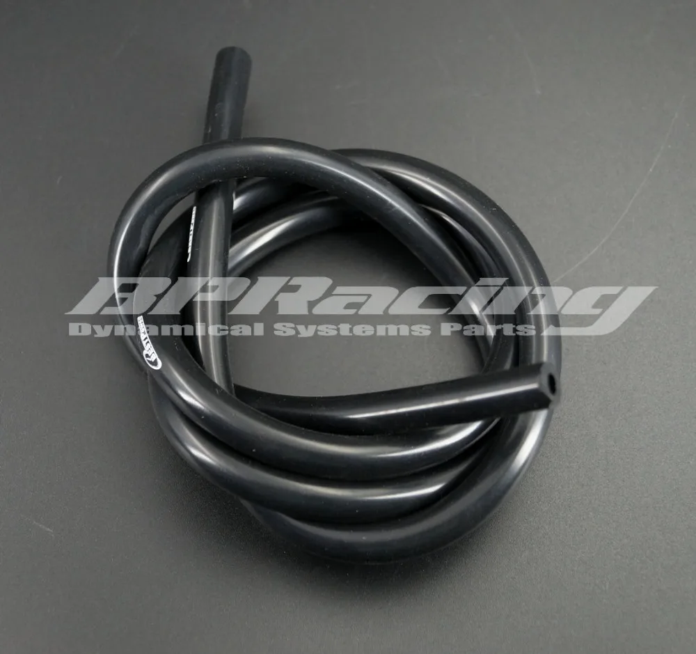 Silicon Air Hose / Pipe / BLACK / 14mm ID / Silicone Vacuum Hose ...