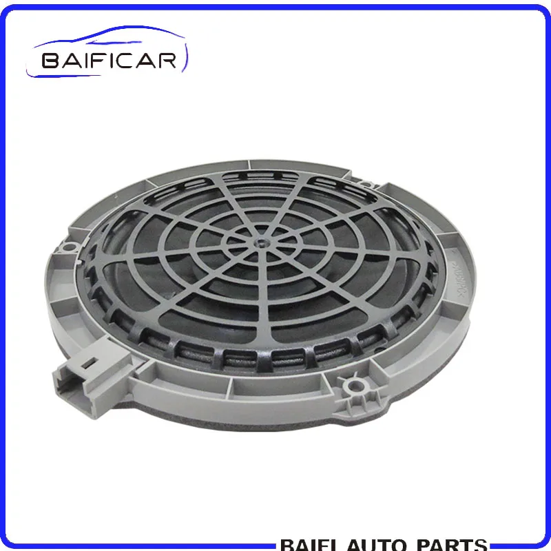 Baificar altavoz de puerta delantera y trasera, bocina de alta calidad ...