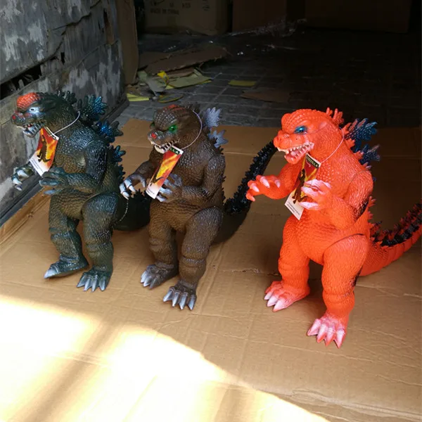 Knockoff Godzilla Toys - Page 14 - Toho Kingdom