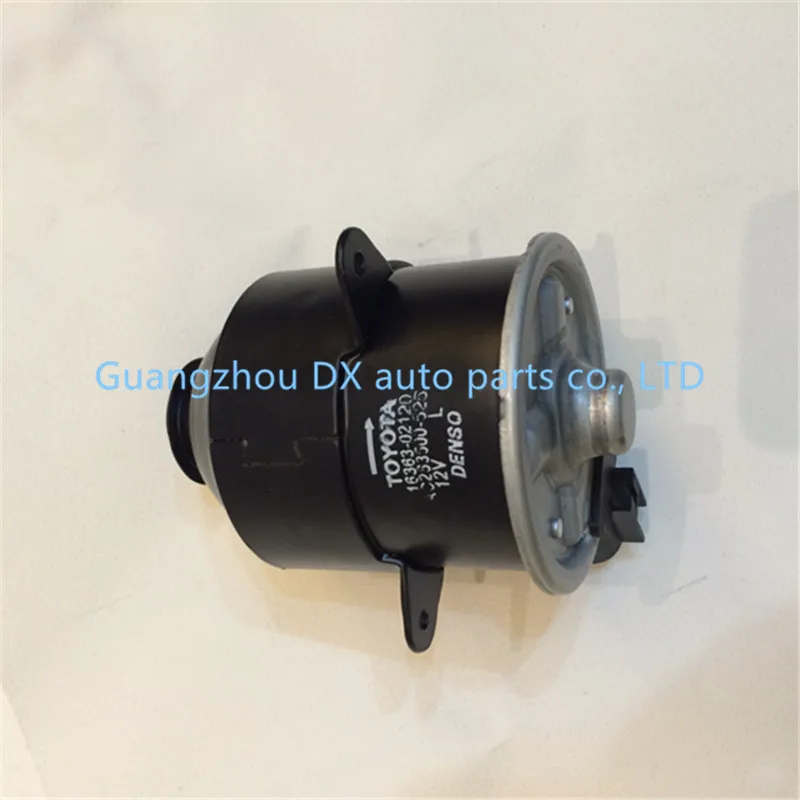 Fan Motor For Toyota Camry Acv30 Acv41 1azfe 2azfe Oem:16363-02120 ...