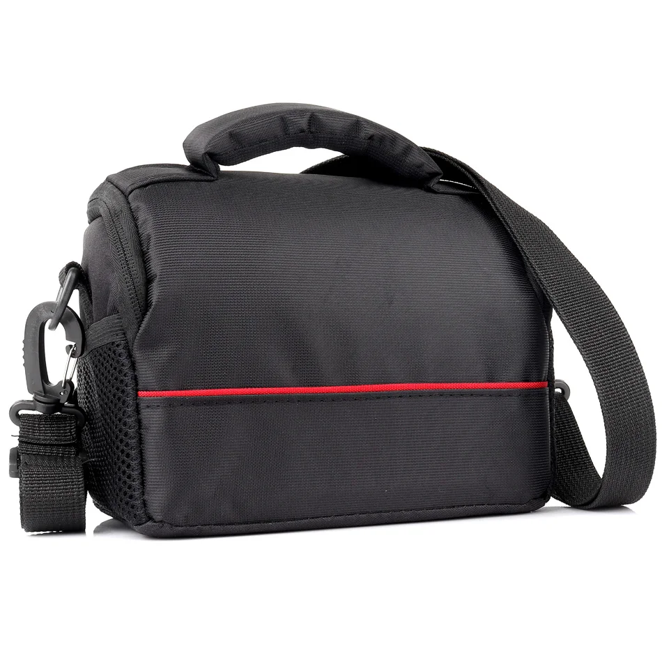 Digital Camera Bag For Sony Alpha A6500 A6300 A6000 A5100 A5000 NEX 7 ...
