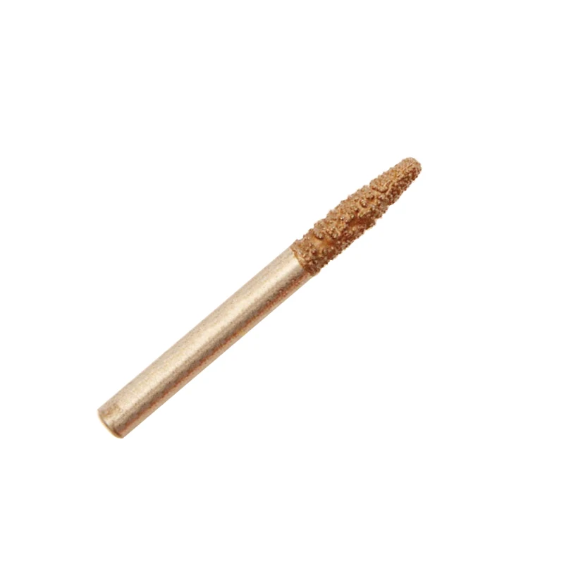 1pc cnc router diamond stone carving tool stone engraving machine ...