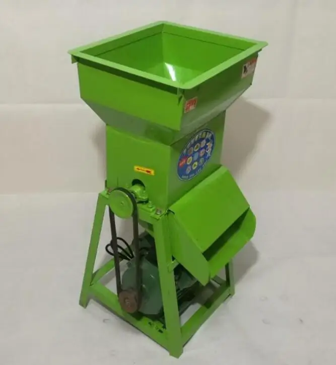 Commercial Potato Grinding Machine Cassava Grinder Fresh Lotus Root ...