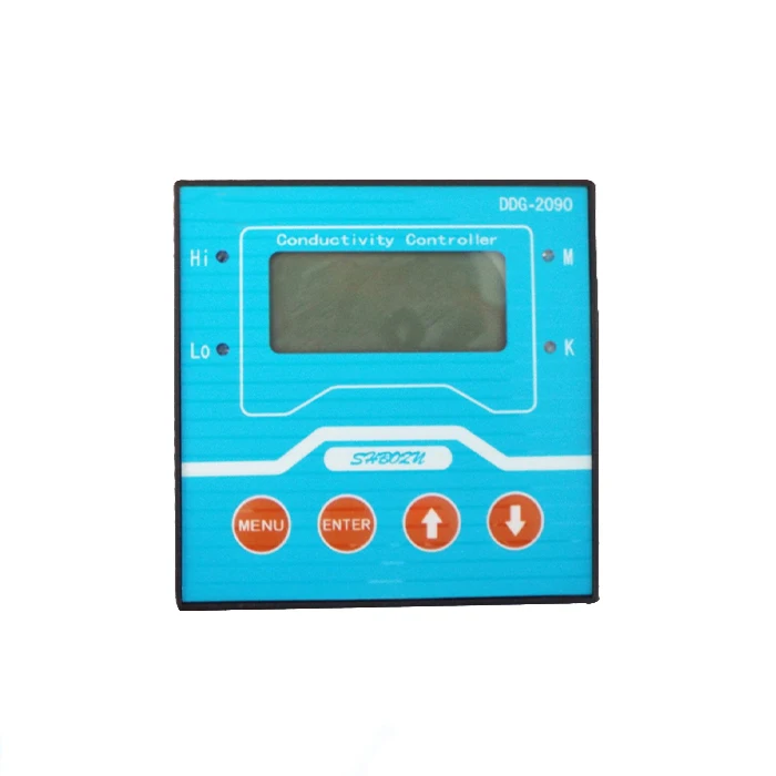Oil Conductivity Meter With 4~20mA Output Normal Temperature Conditions ...