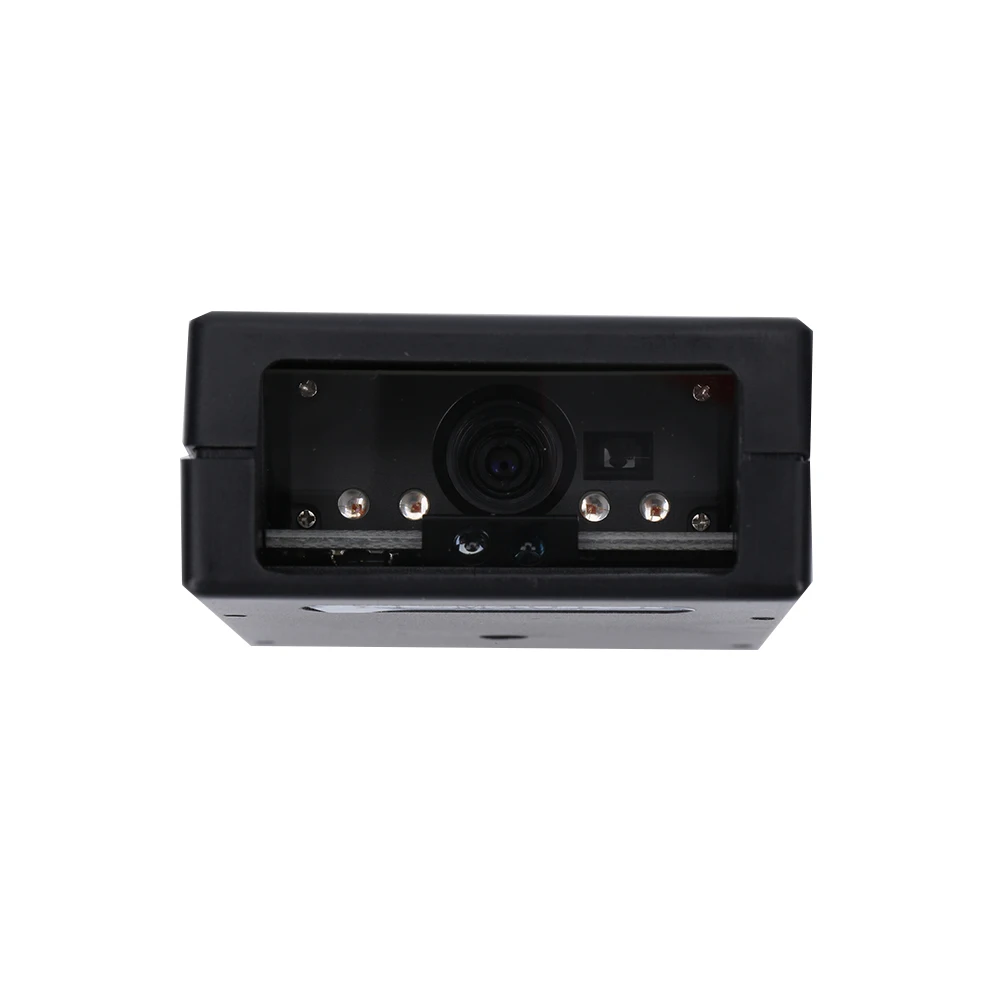 2D TTL USB Mini Raspberry PI ชิ้นส่วนเครื่องสแกนบาร์โค้ด1D 2D QR ...