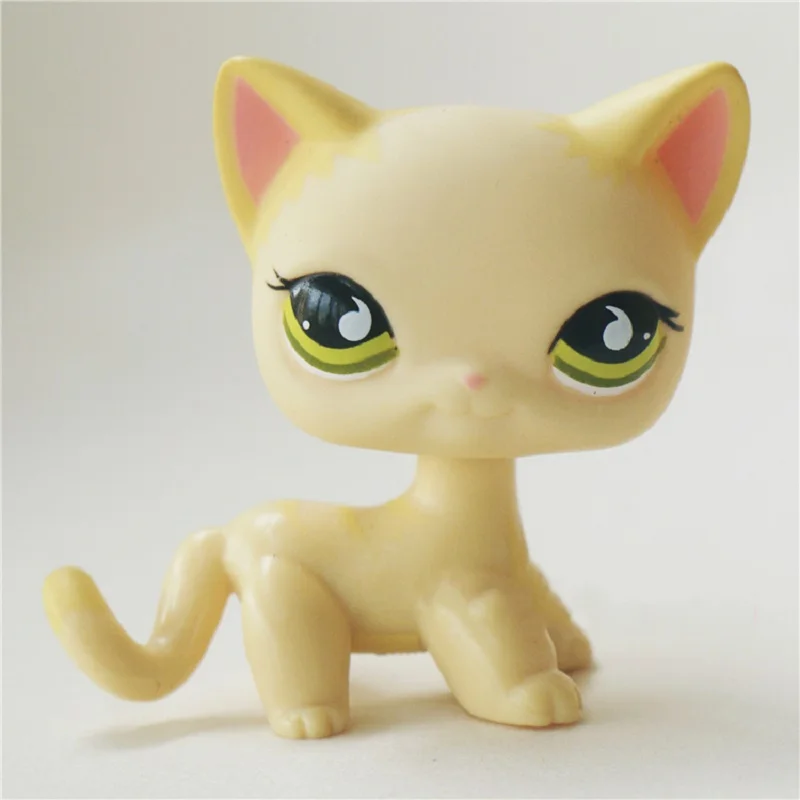 Discount Up to 50% New free delivery lps pet store toy standing short ...