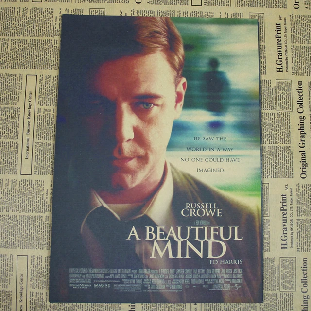 Russell Crowe Robin Hood Poster