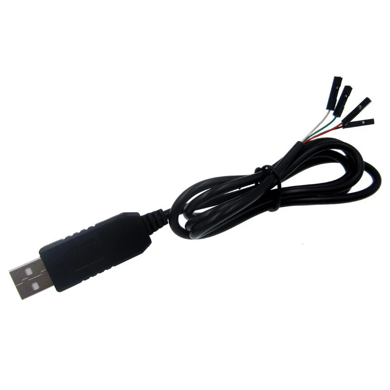 Pl2303 Usb To Ttl Converter Udvabonycom Electronics