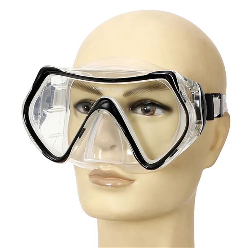 Aliexpress.com : Buy HOT Diving Mask Goggles Swimming Diving Snorkeling ...