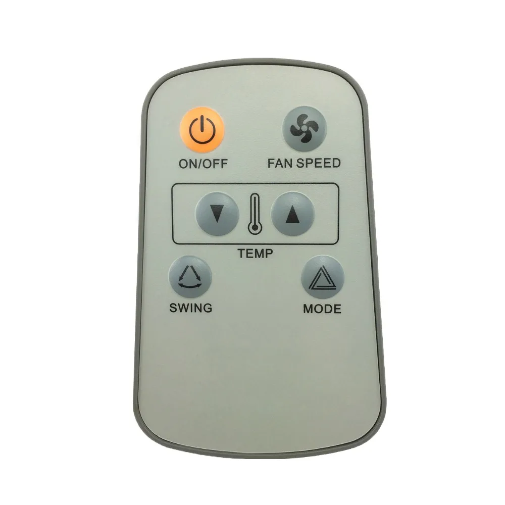 controller Air Conditioner air conditioning remote control suitable for ...