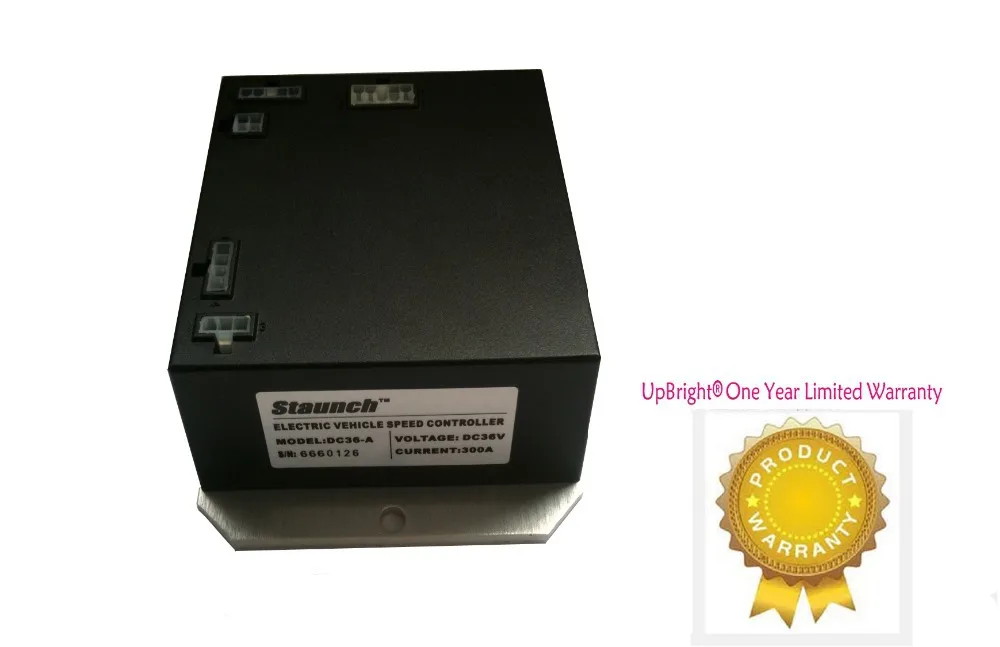 New Staunch Golf Carts Electric Speed Controller PDS For EZGO Golf Cart ...