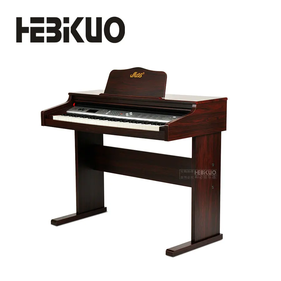 Mls-9929 Orgatron Keyboard 61 Key Piano Electronic Piano Mls9929 ...
