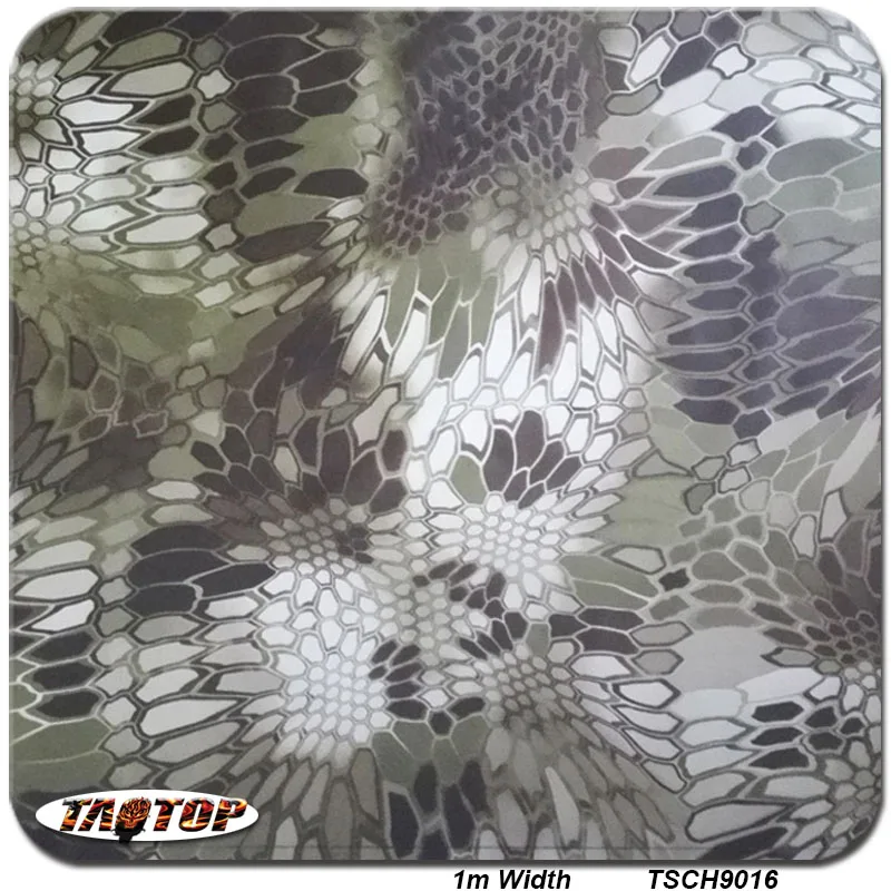 Aliexpress.com : Buy TSCH9016 1M * 10M Hydro Dipping Film Hydro Dipping ...