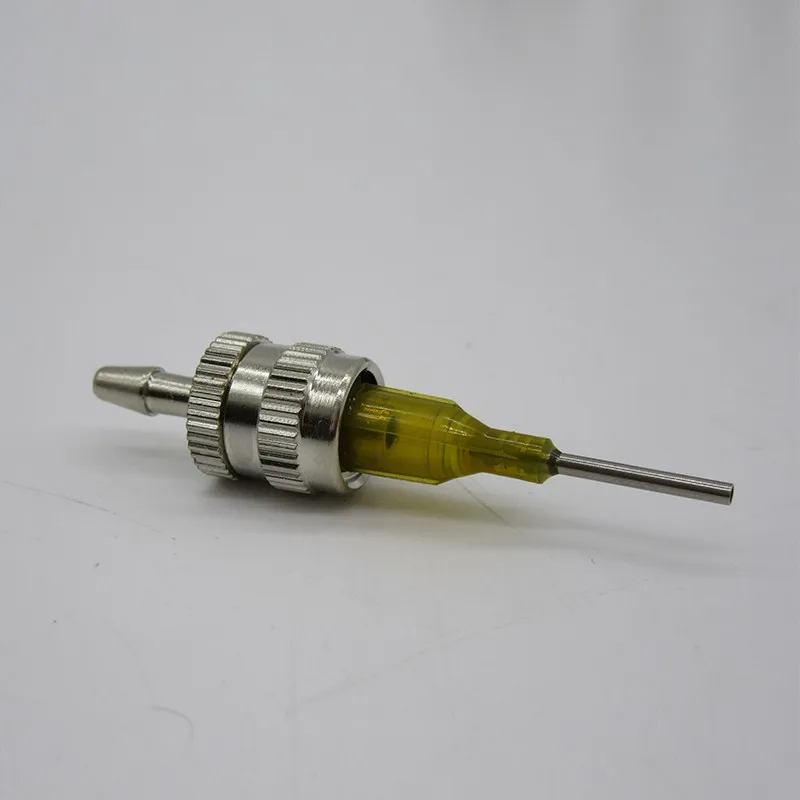 Discount 10pk Female And 10Pk Male Luer Syringe Fitting Metal ,Luer ...