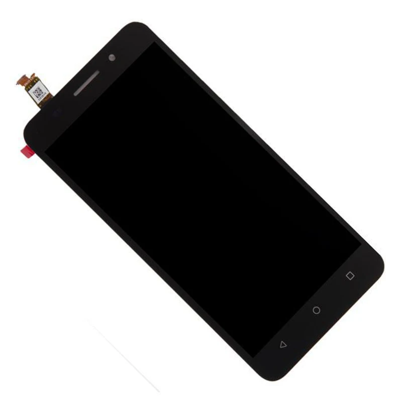 1 pcs 100% AAA de alta qualidade 5.5 polegada Para Huawei Honor 4x Tela ...