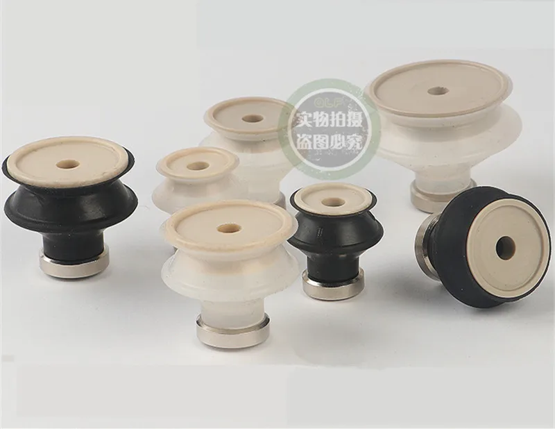 SMC organ shaped manipulator vacuum suction disc ZP 10/16/20/25/32B ...