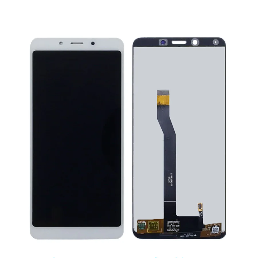 Original 5.45'' LCD For XIAOMI Redmi 6A LCD Touch Screen For Redmi 6A ...