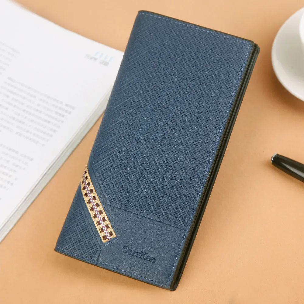 Large Bifold Wallet Men | Paul Smith