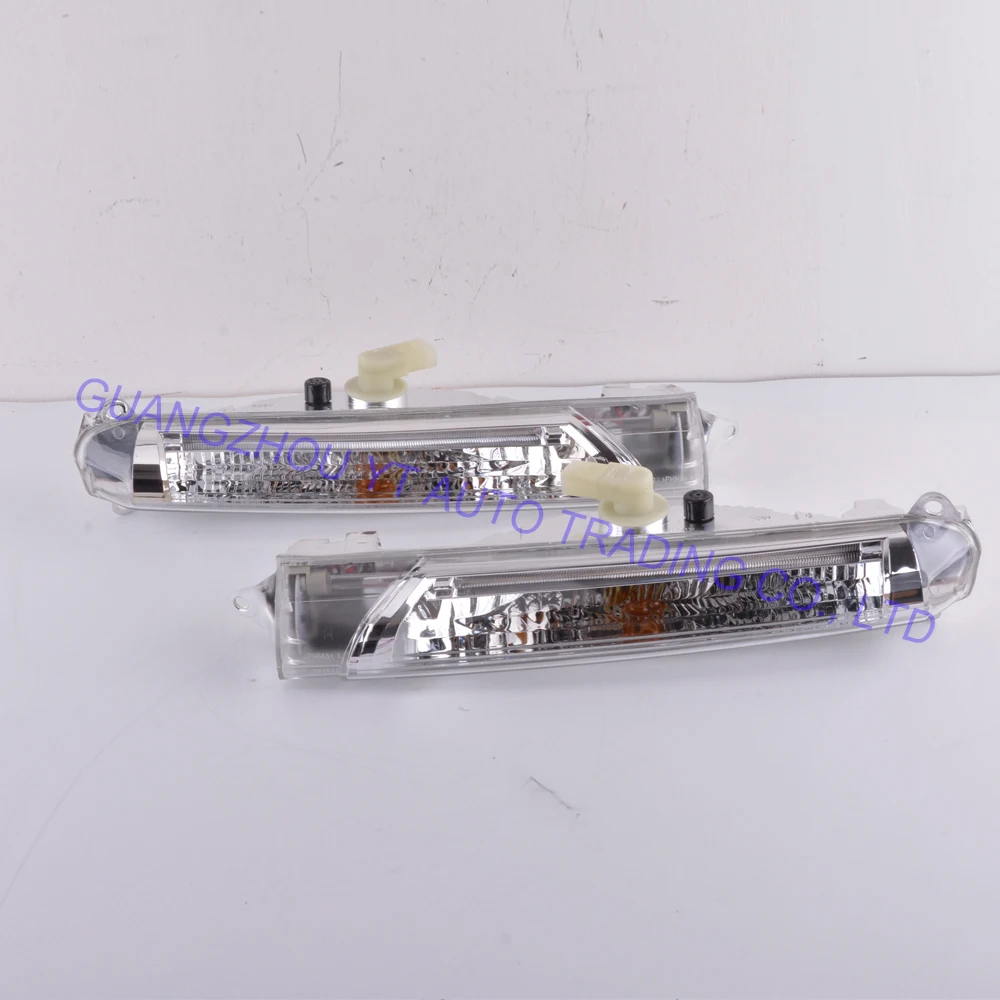 Capqx Передние Фары Светильник для Porsche Cayenne 2007 2008 2009 2010 ...