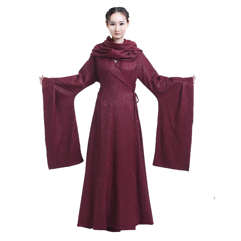 Melisandre Cosplay Costume - AllCosplay.com