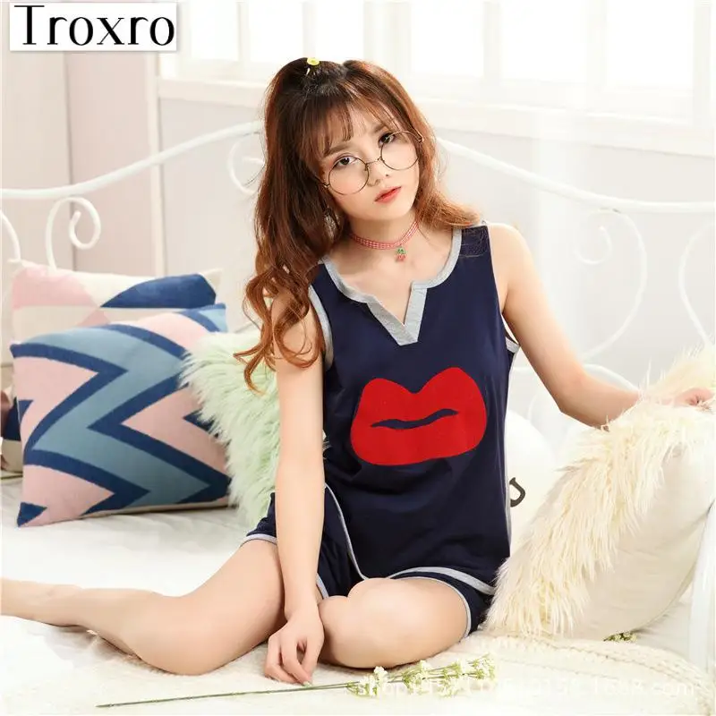 Pajamas Set Wokids Pijama Floral Sleepwear Modern Pyjama Night Suit ...