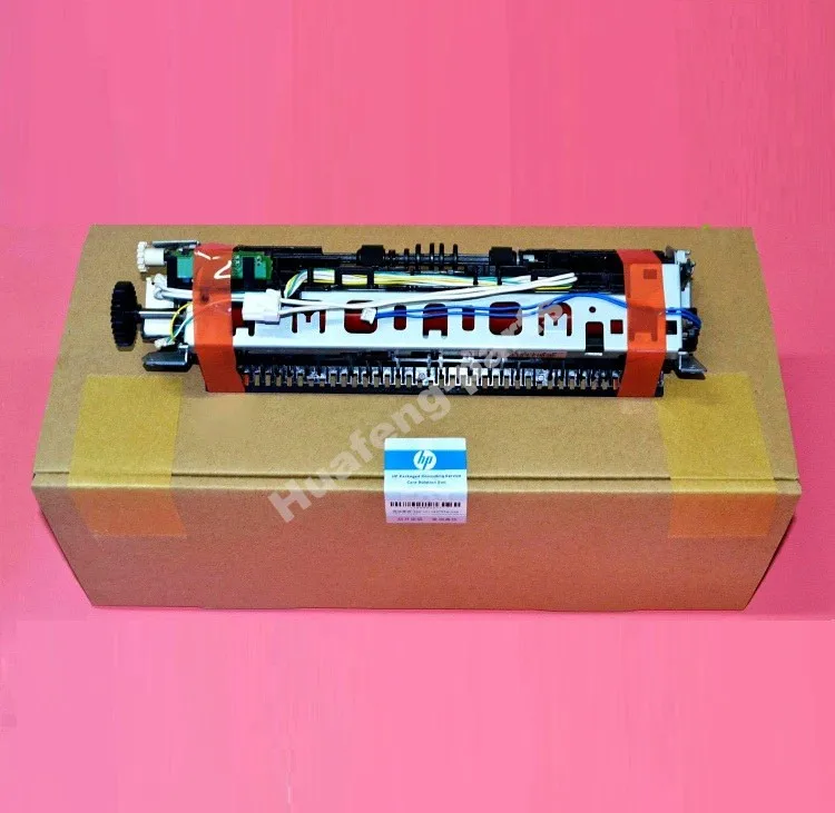 Original new fuser unit for HP 1020 M1005 1018,For canon LBP2900 fuser ...
