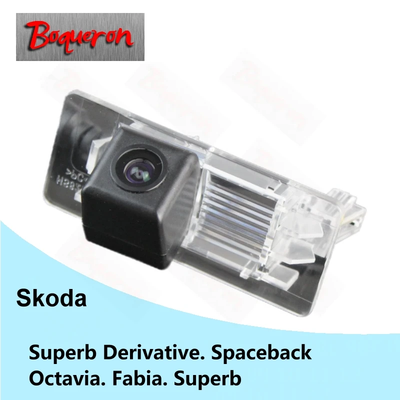 for Skoda Superb Derivative Spaceback Octavia Fabia Superb HD Night ...